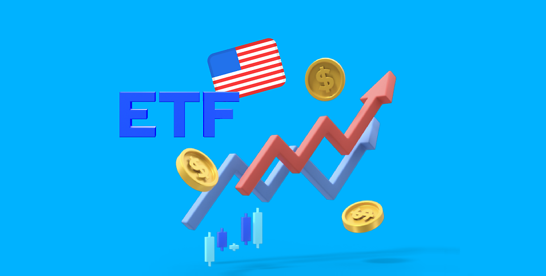 미국 ETF산업 핵심 종목을 한번에 투자! Kodex 미국ETF산업 Top10 Indxx ETF | 시장전망 | Kodex